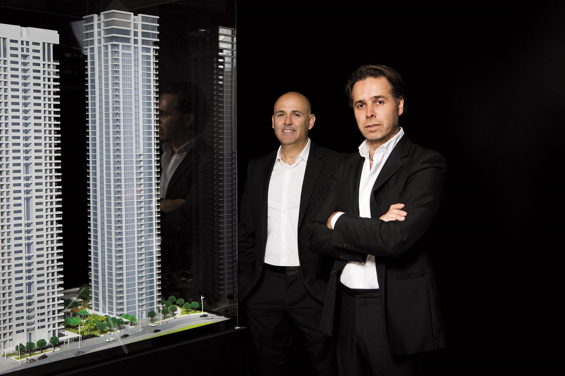 ABOUT - קנדה ישראל - Canada Israel