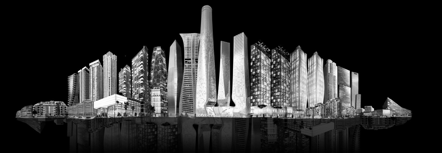 פרויקטים - קנדה ישראל - Canada Israel