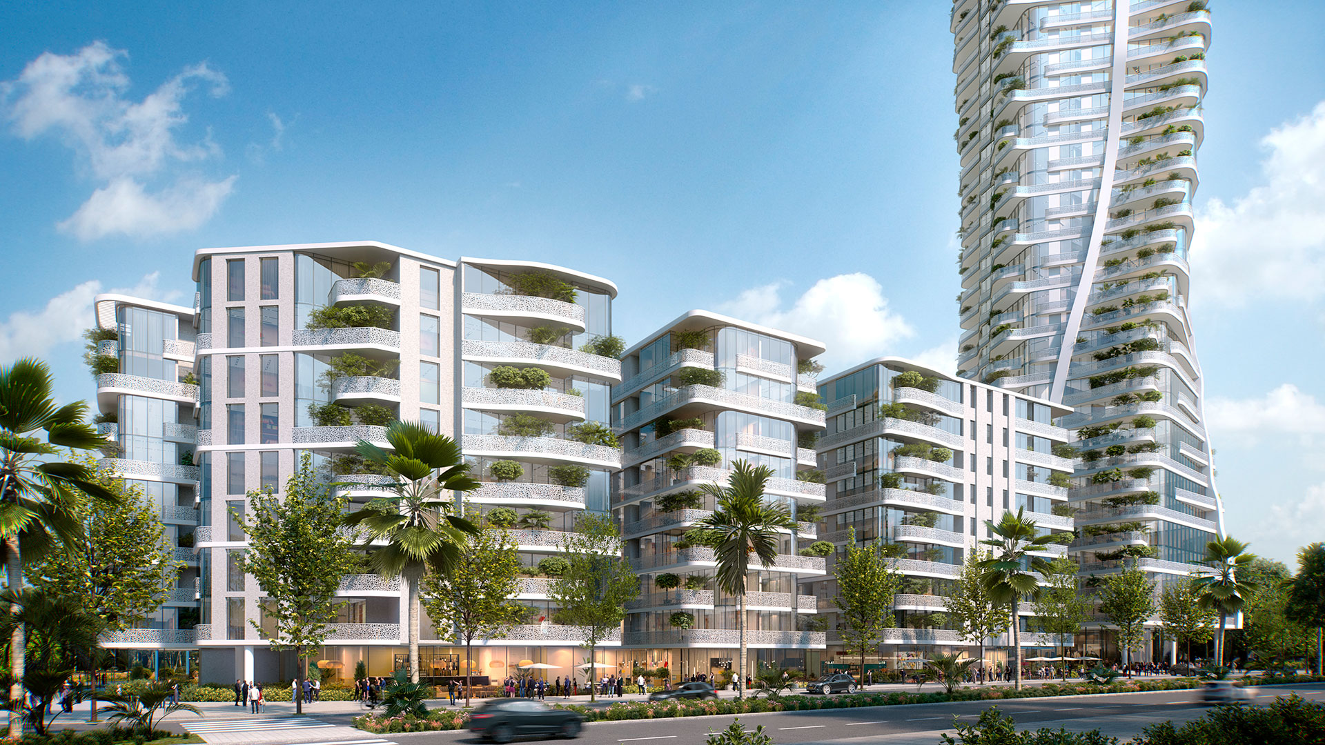 Rainbow - קנדה ישראל - Canada Israel